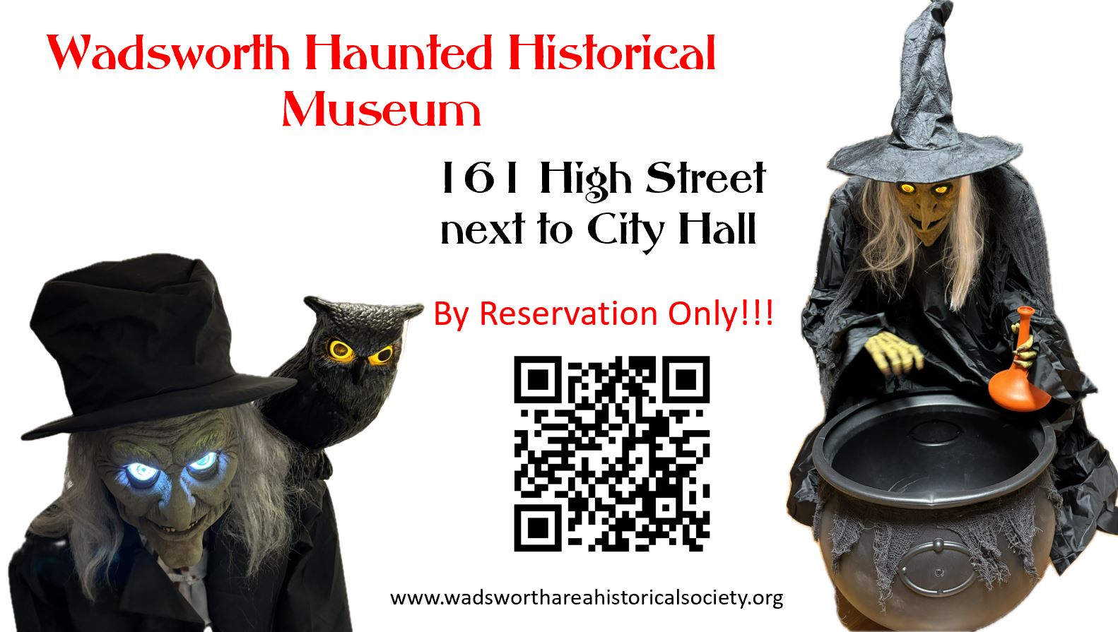 Wadsworth Area Historical Society | We are an organization dedicated to ...